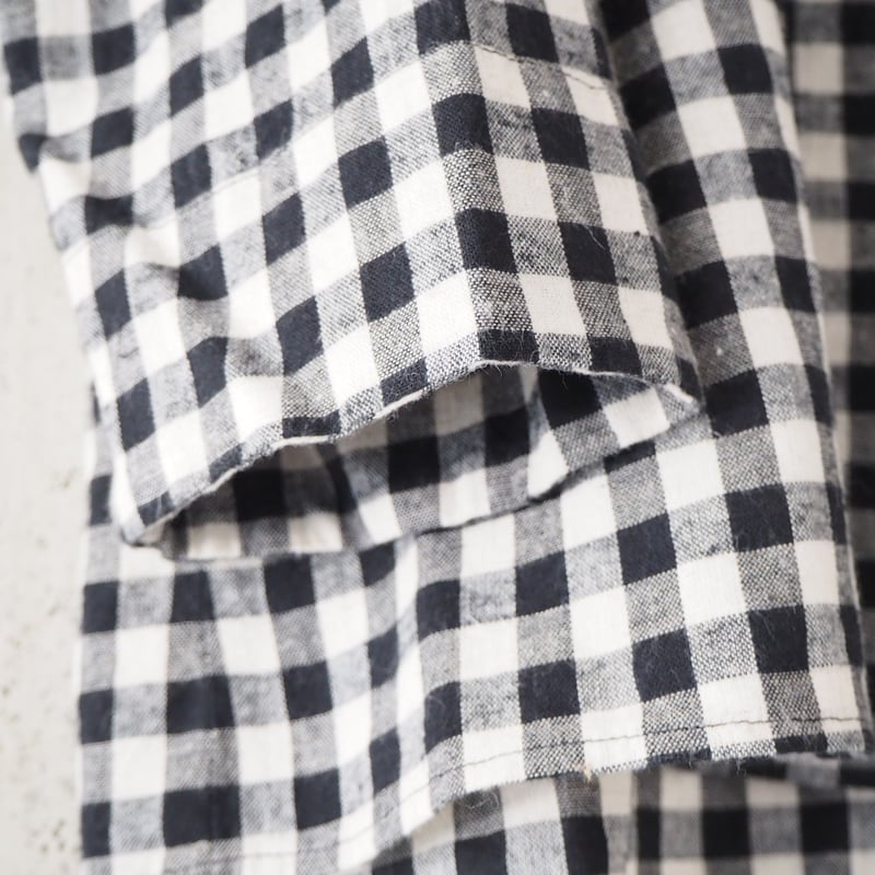 women】Ordinary fits〈オーディナリーフィッツ〉 SAILOR SHIRTS women】Ordinary fits〈オーディナリーフィッツ〉 SAILOR SHIRTS