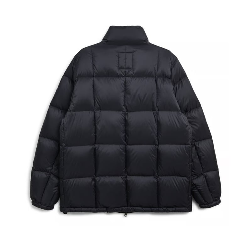 UNISEX> マウンテン パッカブル ボリュームダウンジャケット UNISEX> マウンテン パッカブル ボリュームダウンジャケット