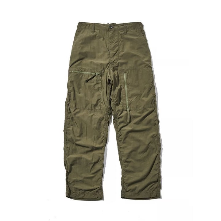 トリスタンパンツ 【BRU NA BOINN】 | CLOTH+CROSS トリスタンパンツ 【BRU NA BOINN】 | CLOTH+CROSS