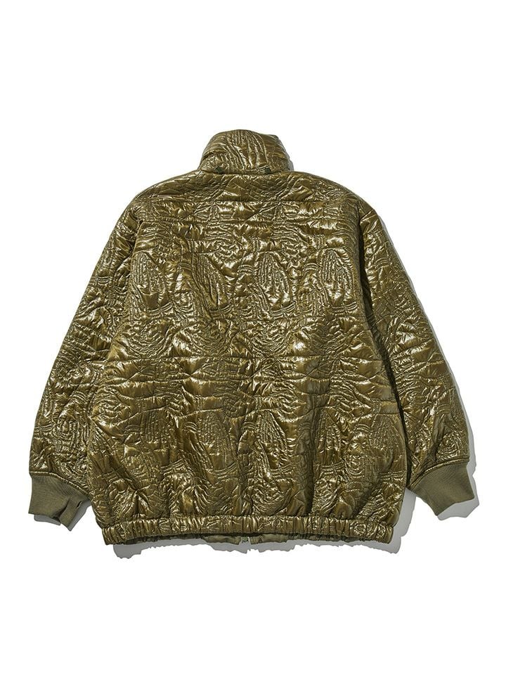 プレイヤジャンパー 【BRU NA BOINNE】 | CLOTH+CROSS プレイヤジャンパー 【BRU NA BOINNE】 | CLOTH+CROSS
