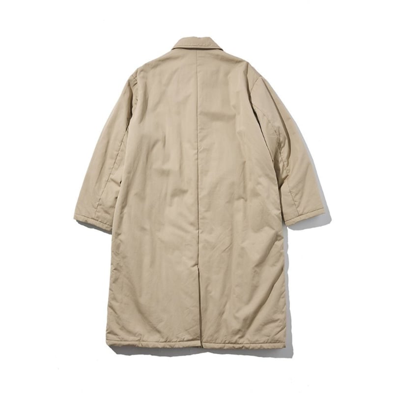 ボールスコート 【BRU NA BOINNE】 | CLOTH+CROSS ボールスコート 【BRU NA BOINNE】 | CLOTH+CROSS