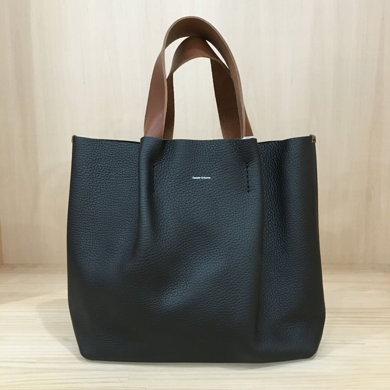 Hender Scheme / PIANO BAG MEDIUM (BLACK) | casa Hender Scheme / PIANO BAG MEDIUM (BLACK) | casa