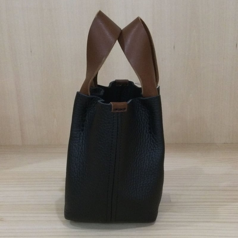 Hender Scheme / PIANO BAG SMALL (BLACK) | casag Hender Scheme / PIANO BAG SMALL (BLACK) | casag