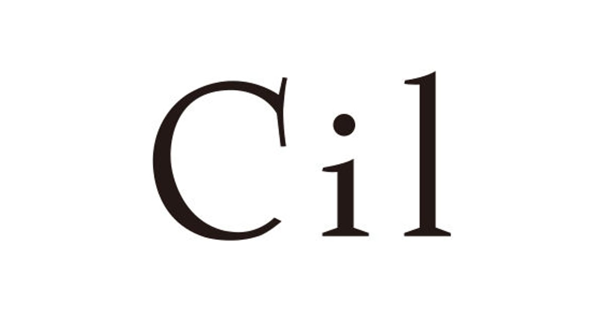 Cil