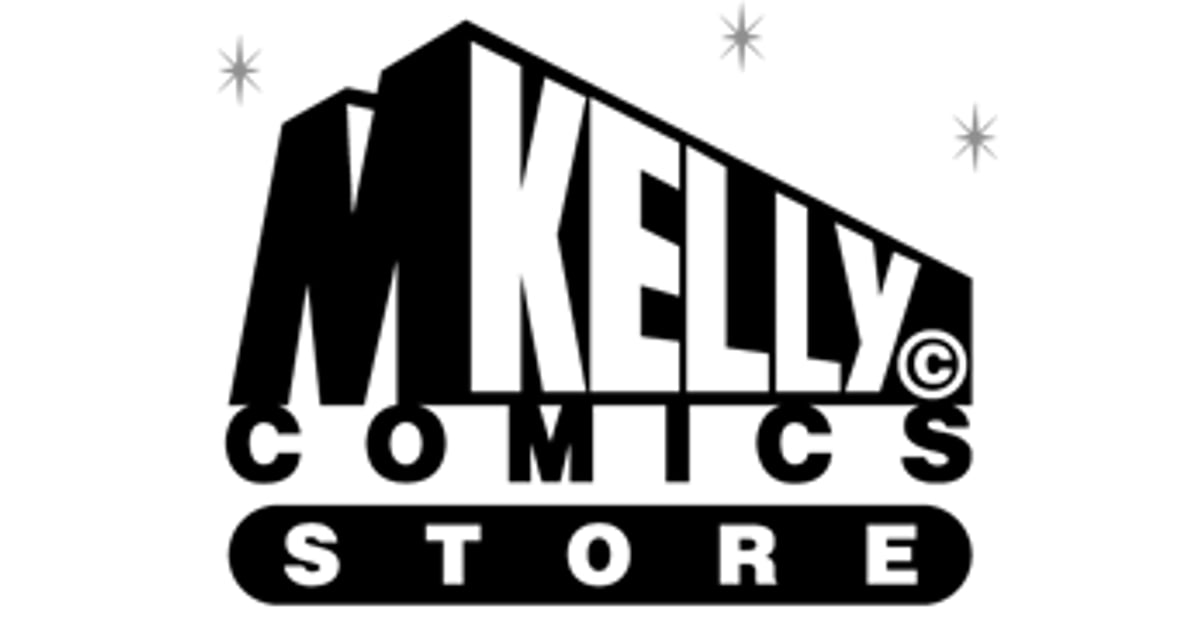 M. Kelly Comics Store