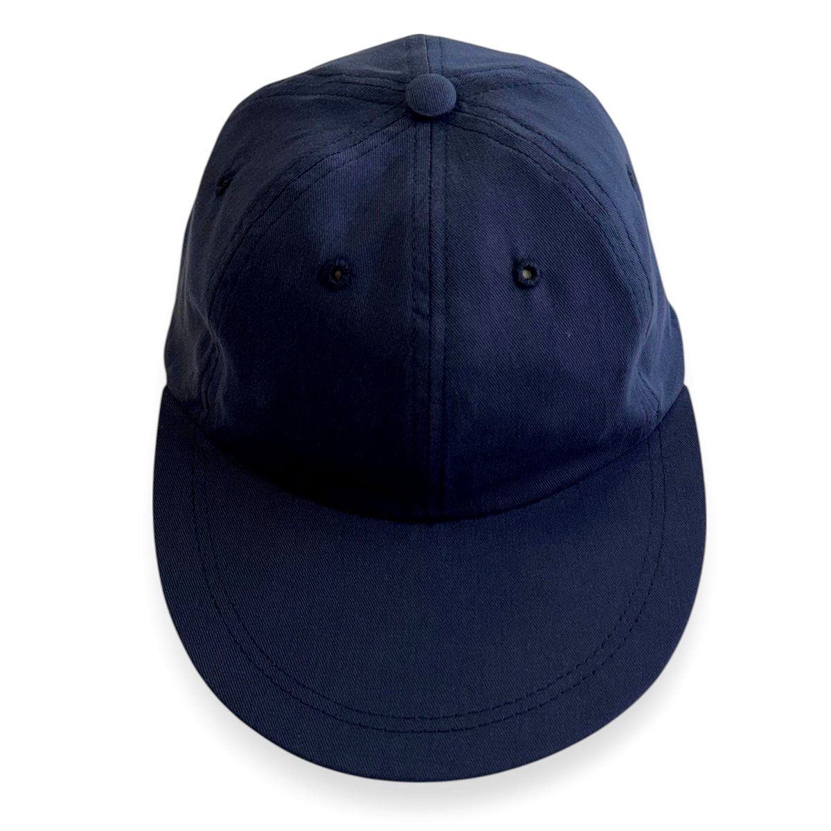 Winner Caps 別注 Cotton Long Bill Cap Made In U...
