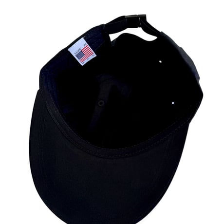 Winner Caps 別注 Cotton Long Bill Cap Made In U...