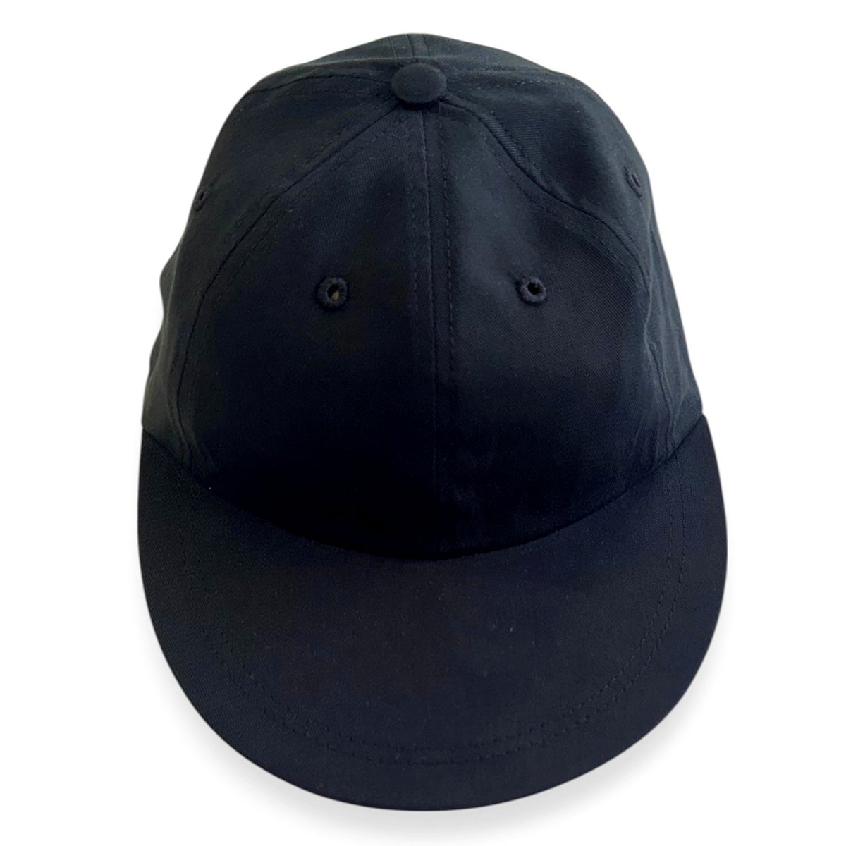 Winner Caps 別注 Cotton Long Bill Cap Made In U...