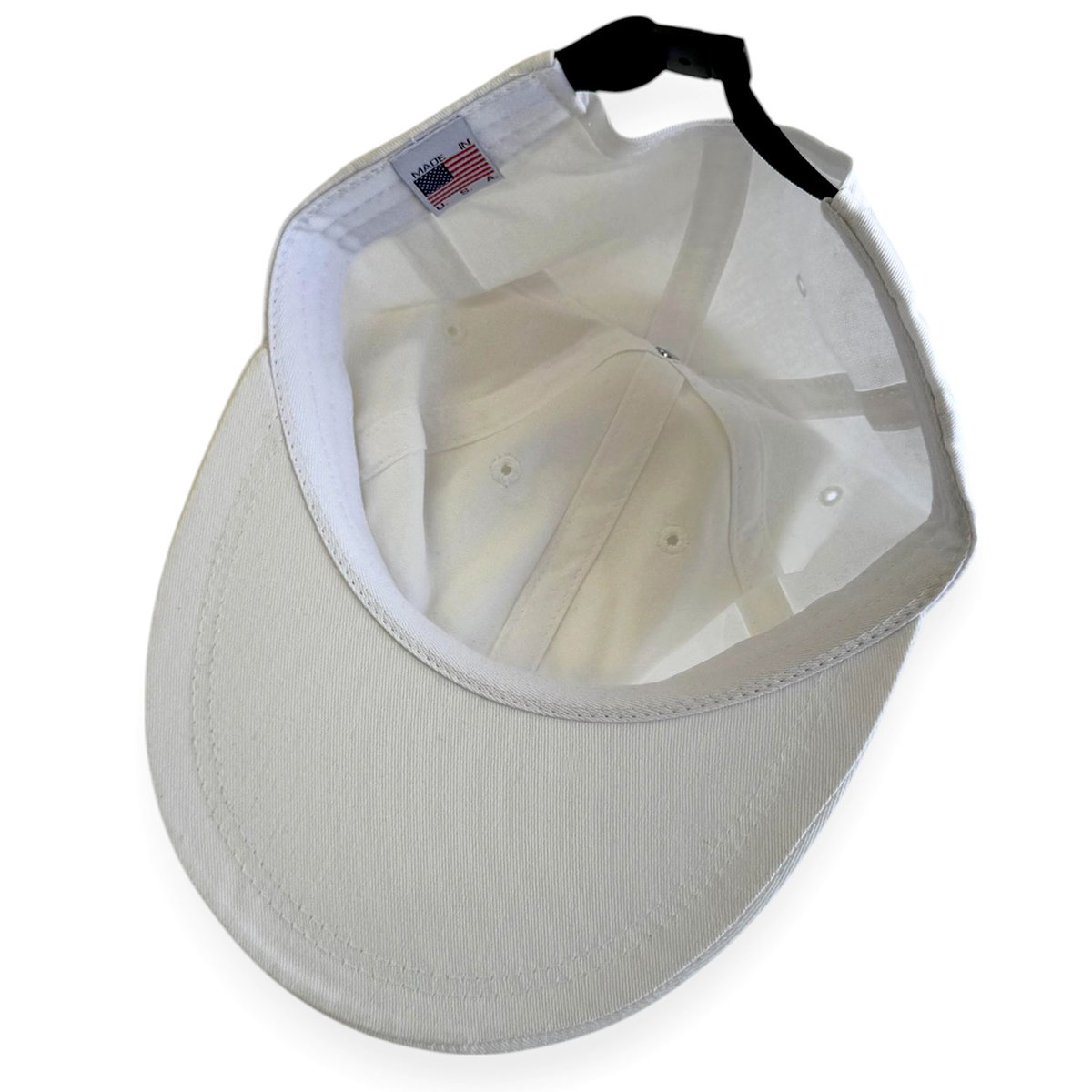 Winner Caps 別注 Cotton Long Bill Cap Made In U...