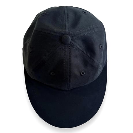 Winner Caps 別注 Cotton Long Bill Cap Made In U...
