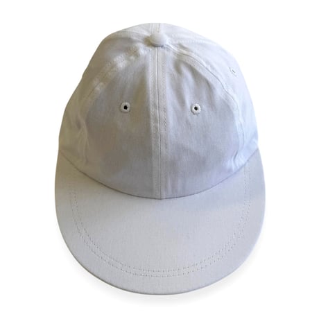 Winner Caps 別注 Cotton Long Bill Cap Made In U...