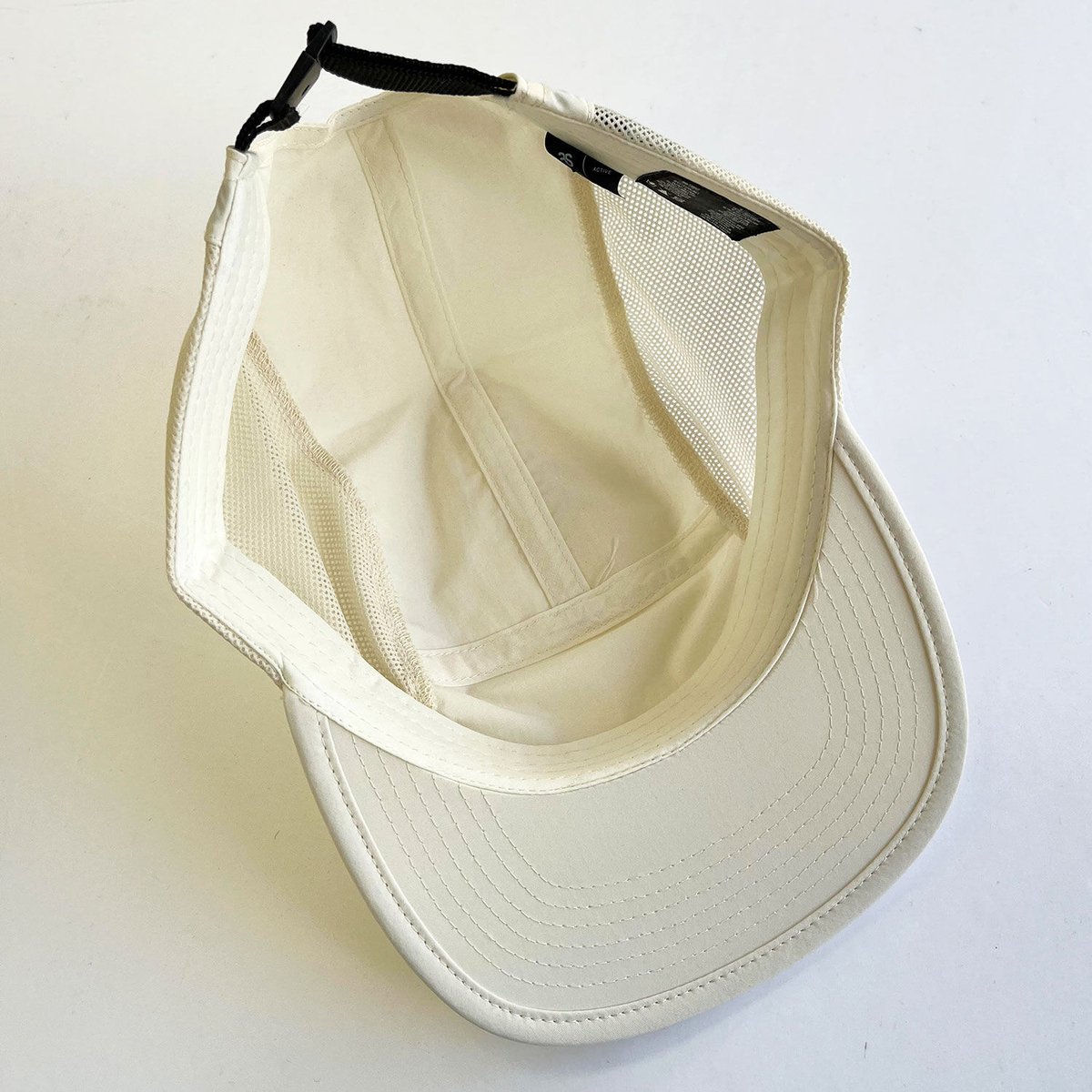 AS COLOUR ACTIVE CAP アズカラー アクティブ キャップ サイドメッシュ ...