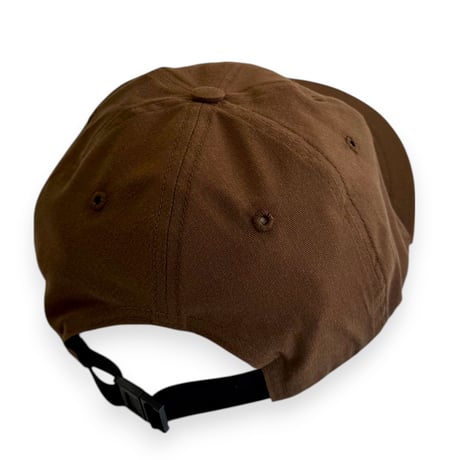 Winner Caps 別注 Cotton Long Bill Cap Made In U...