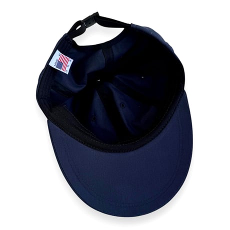 Winner Caps 別注 Cotton Long Bill Cap Made In U...