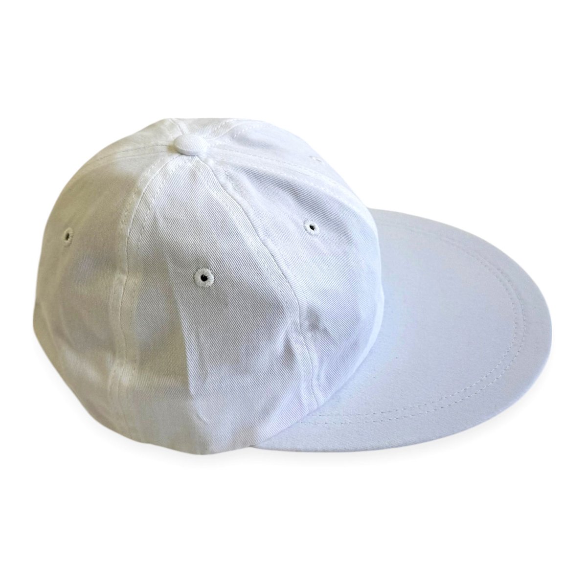 Winner Caps 別注 Cotton Long Bill Cap Made In U...