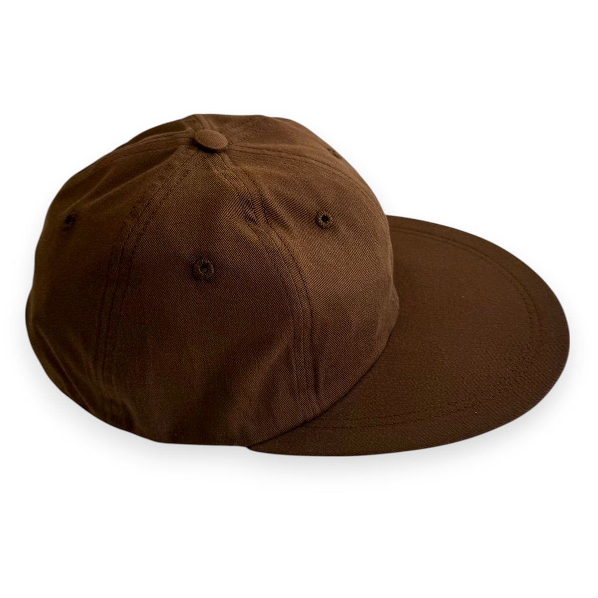 Winner Caps 別注 Cotton Long Bill Cap Made In U...