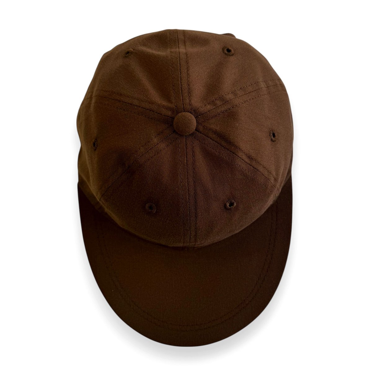 Winner Caps 別注 Cotton Long Bill Cap Made In U...