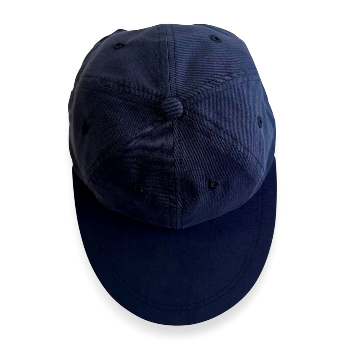 Winner Caps 別注 Cotton Long Bill Cap Made In U...