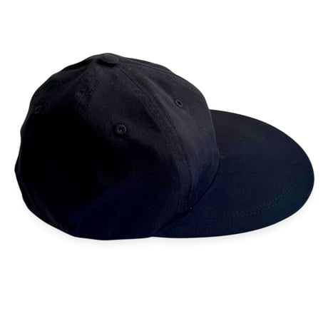 Winner Caps 別注 Cotton Long Bill Cap Made In U...