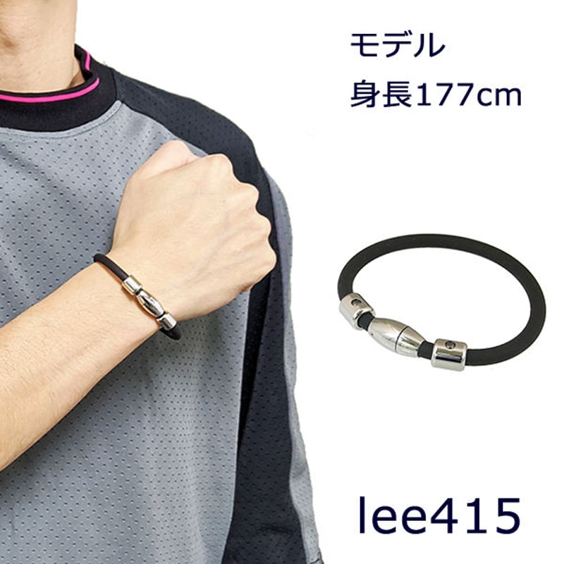GOODデザイン 強力磁気 スポーツブレスレット シリコン製 GOODデザイン 強力磁気 スポーツブレスレット シリコン製