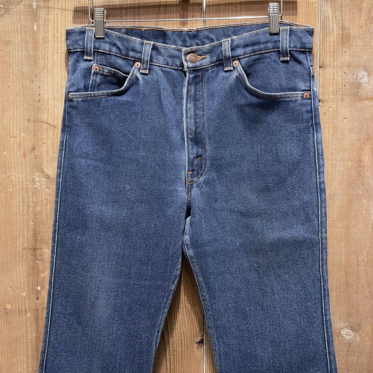 90's Levi's 517 Stretched Jeans | MWC 下北沢 90's Levi's 517 Stretched Jeans | MWC 下北沢