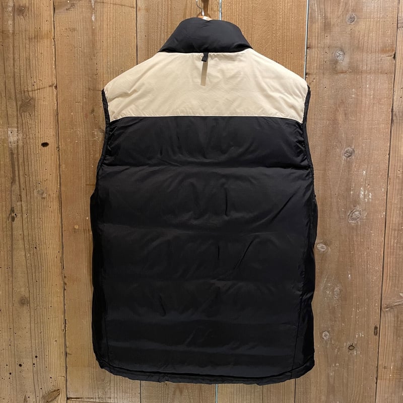 00's GAP Reversible Down Vest | MWC 下北沢 00's GAP Reversible Down Vest | MWC 下北沢
