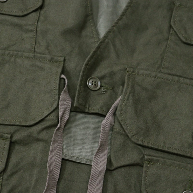 ENGINEERED GARMENTS(エンジニアード ガーメンツ) ENGINEERED GARMENTS(エンジニアード ガーメンツ)