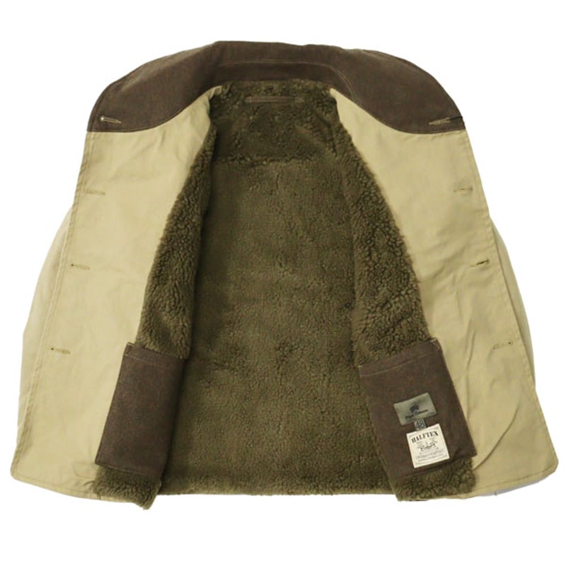 Nigel Cabourn(ナイジェルケーボン) Nigel Cabourn(ナイジェルケーボン)