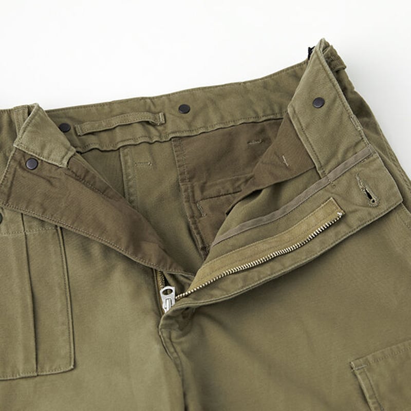 Nigel Cabourn(ナイジェルケーボン) Nigel Cabourn(ナイジェルケーボン)