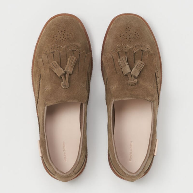 Hender Scheme(エンダースキーマ) Hender Scheme(エンダースキーマ)