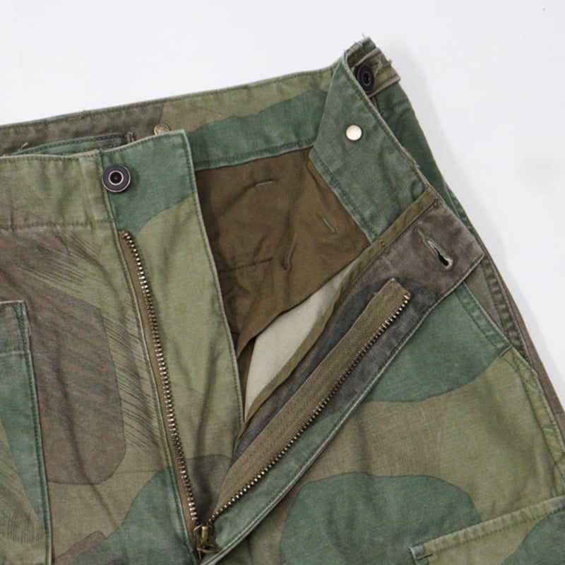 Nigel Cabourn(ナイジェルケーボン) Nigel Cabourn(ナイジェルケーボン)