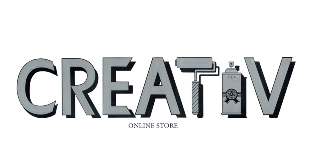 CREATiV Online Store