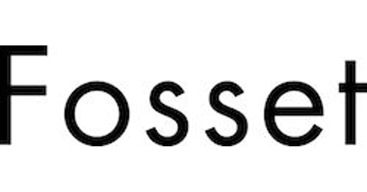 Fosset