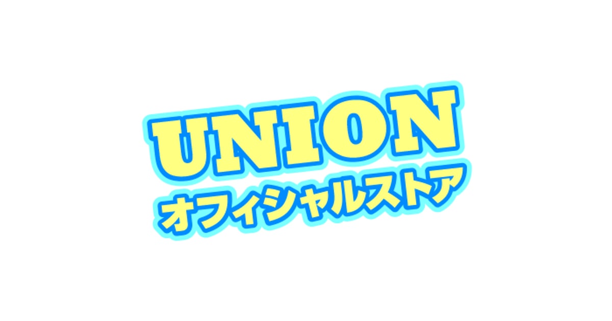 UNION オフィシャルストア