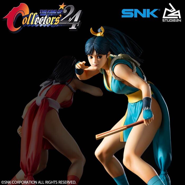 不知火舞（2Pカラー） | STUDIO24 store