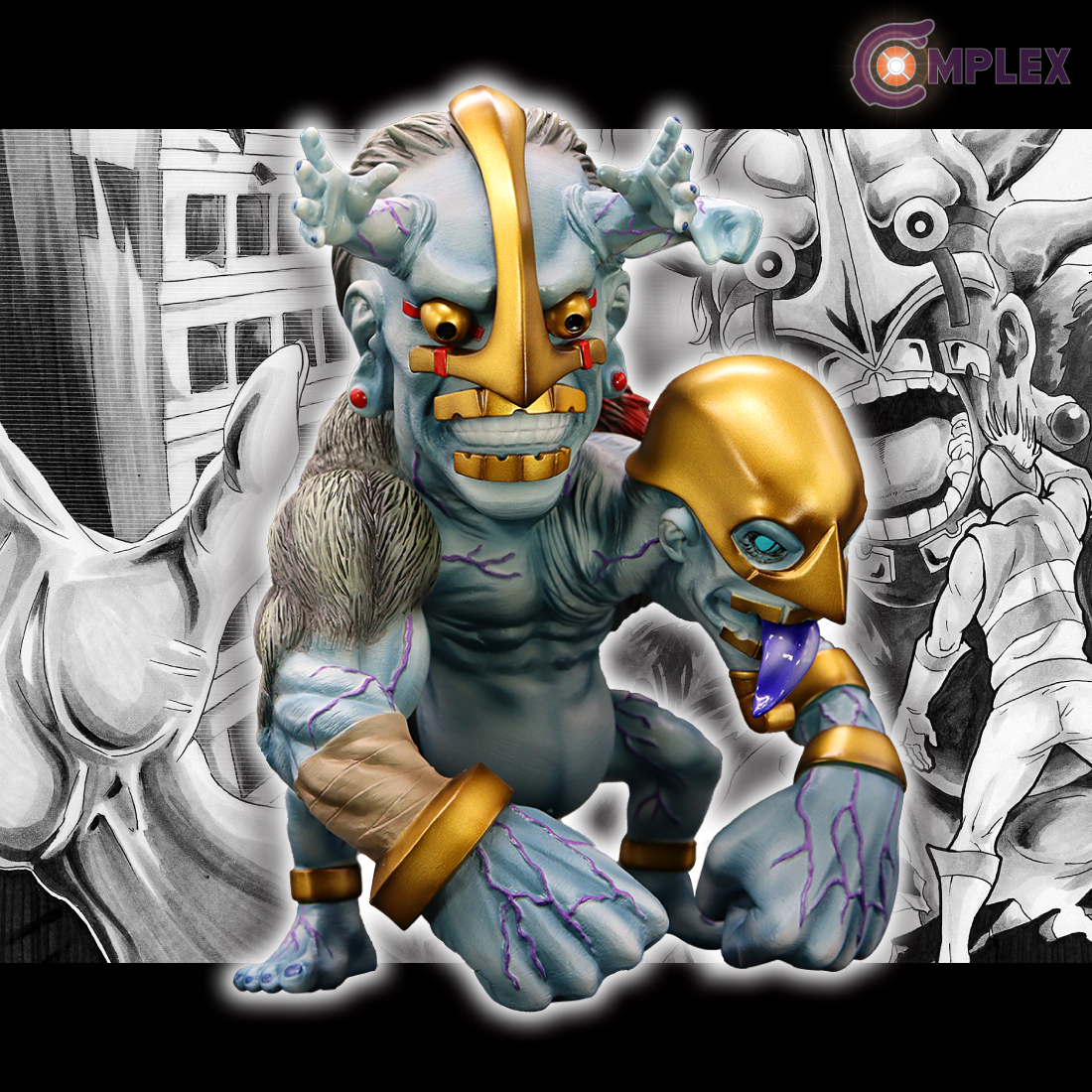 「And1進化版」（オフィシャルカラーver.） | STUDIO24 store