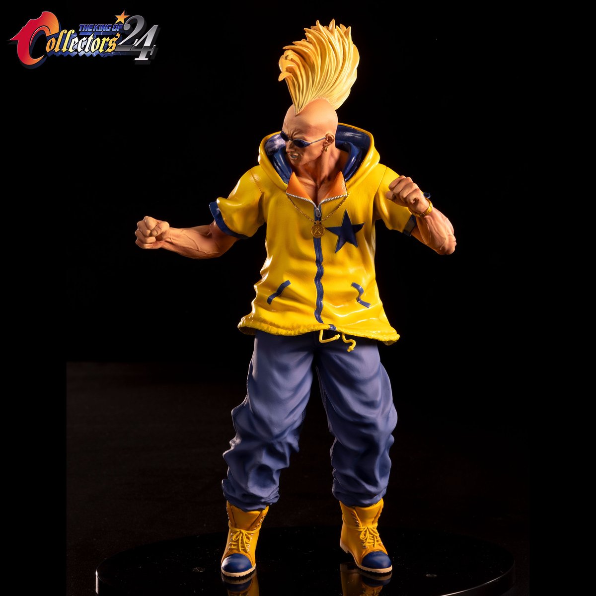 ダック・キング（2Pカラー） | STUDIO24 store