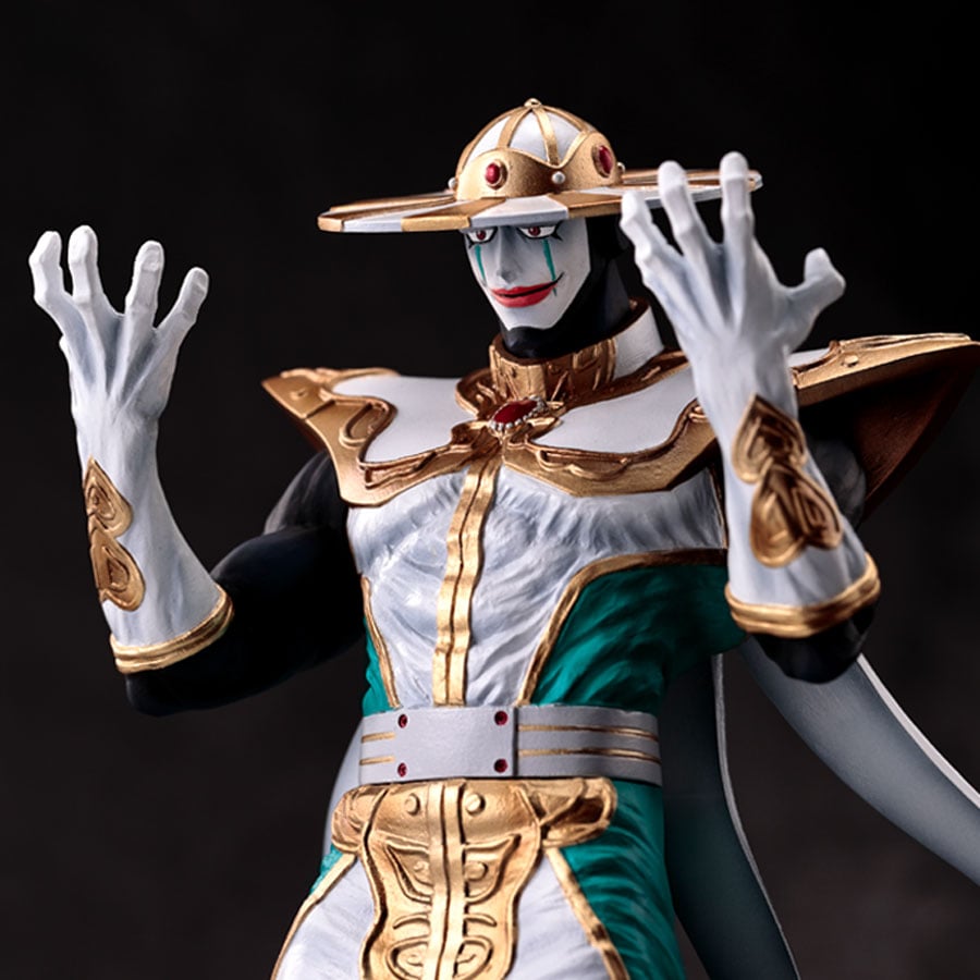 サイコマン（原作カラー）※発光ギミック付き | STUDIO24 store