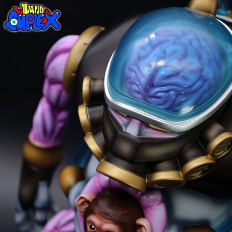 「GRIMACE」（オフィシャルカラーVer.） | STUDIO24 store