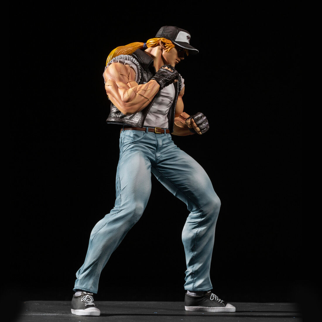 テリー・ボガード（2Pカラー） | STUDIO24 store