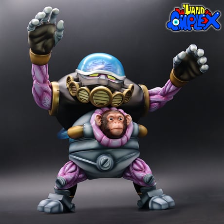 「GRIMACE」（オフィシャルカラーVer.） | STUDIO24 store