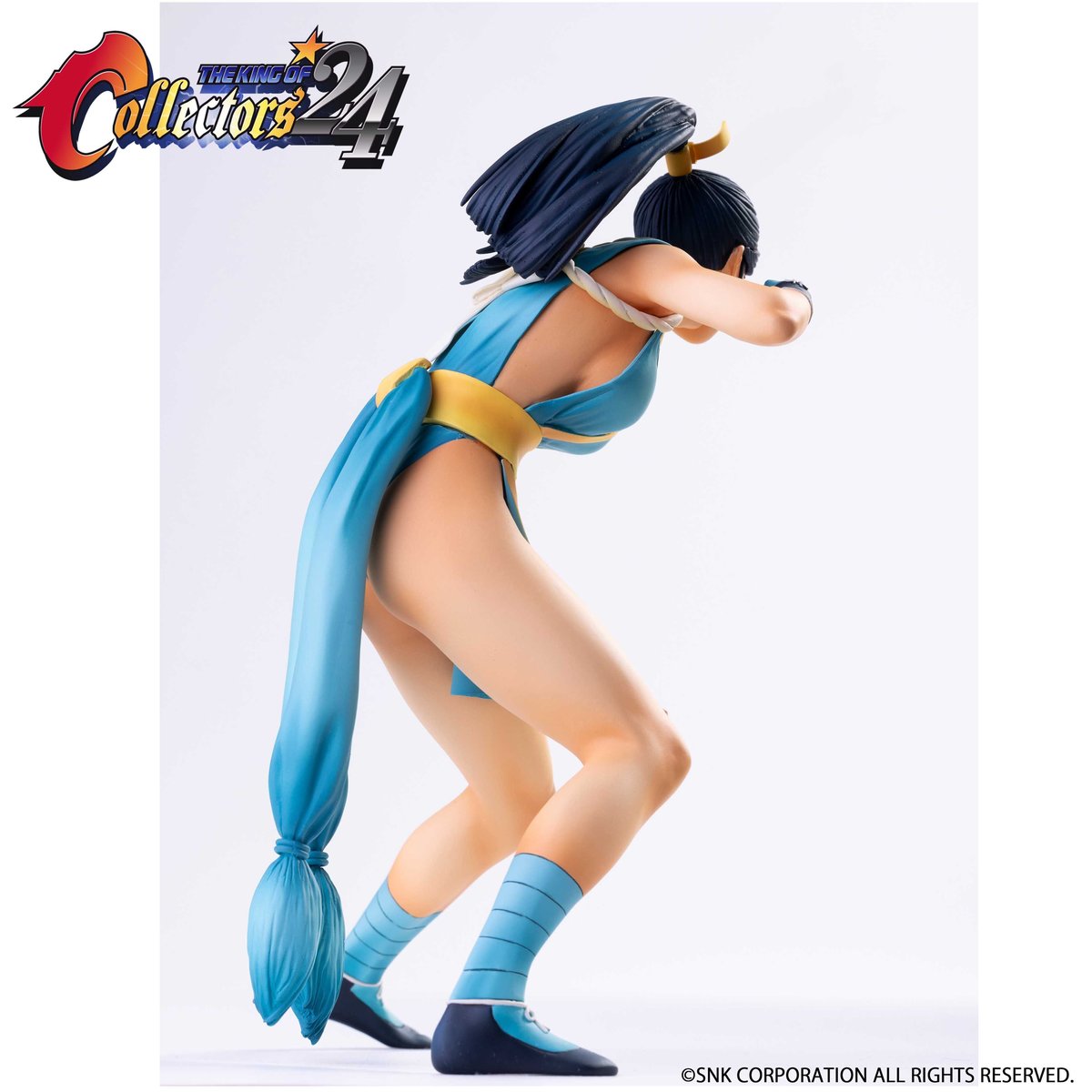 不知火舞（2Pカラー） | STUDIO24 store