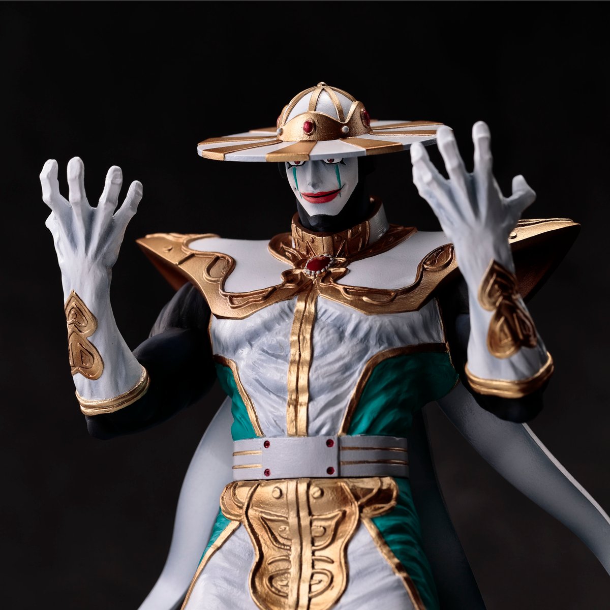 サイコマン（原作カラー）※発光ギミック付き | STUDIO24 store