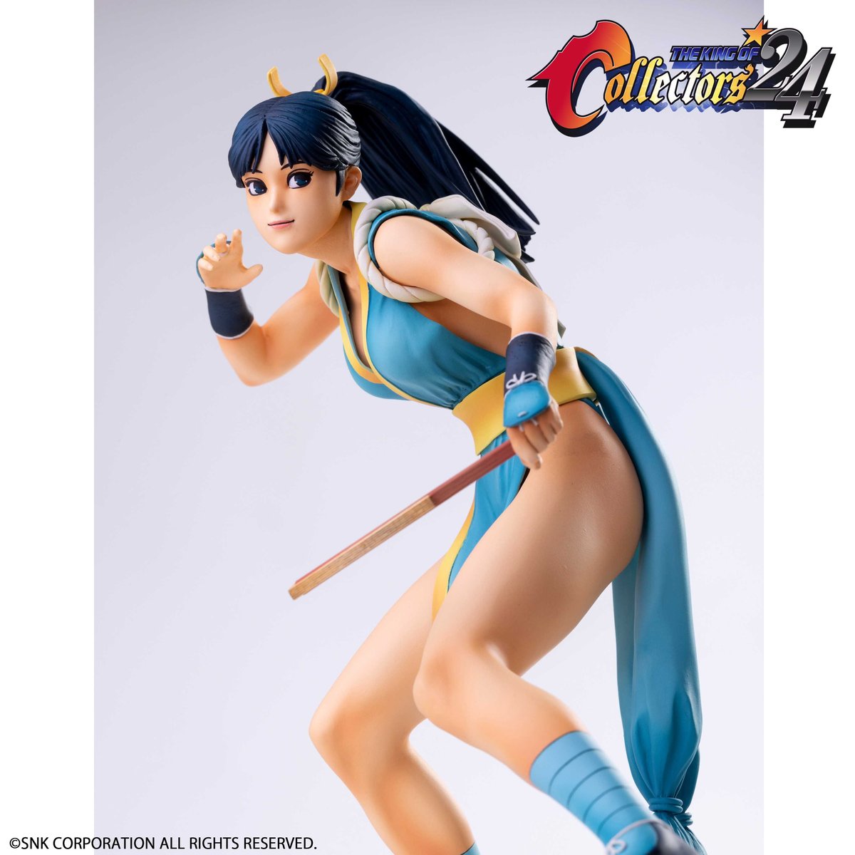 不知火舞（2Pカラー） | STUDIO24 store