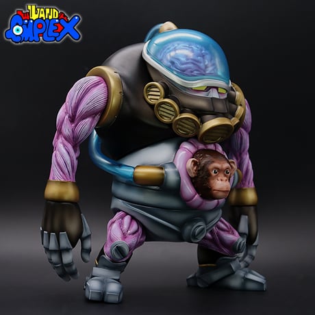 「GRIMACE」（オフィシャルカラーVer.） | STUDIO24 store