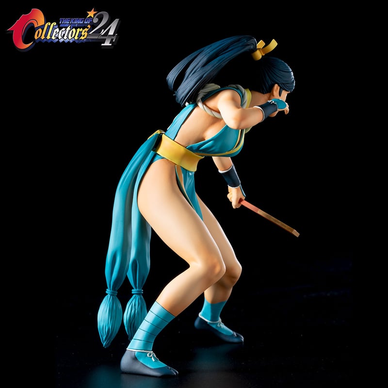 不知火舞(2Pカラー) | STUDIO24 store 不知火舞(2Pカラー) | STUDIO24 store