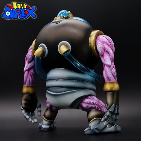 「GRIMACE」（オフィシャルカラーVer.） | STUDIO24 store