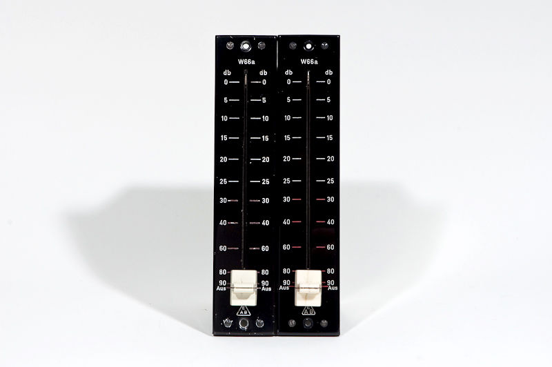 EAB W66a / mono×2 | module