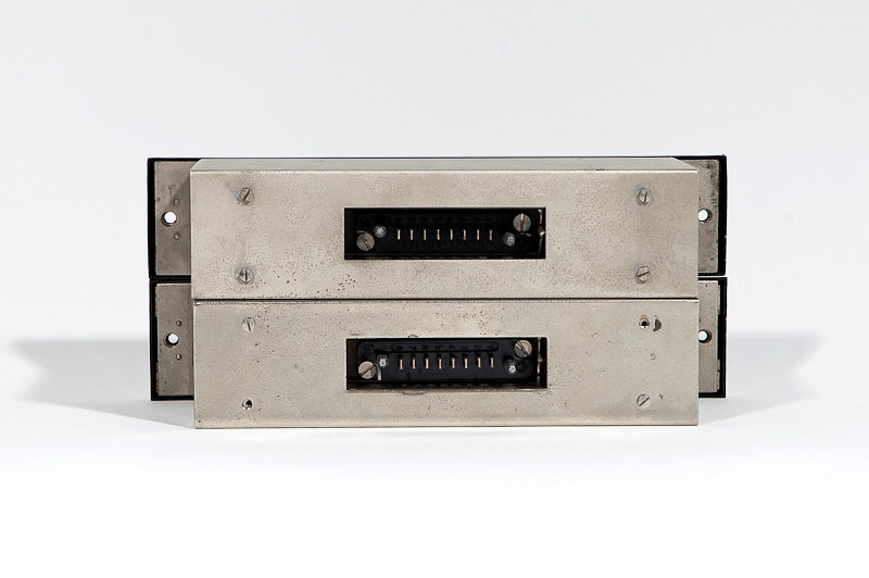 EAB W66a / mono×2 | module