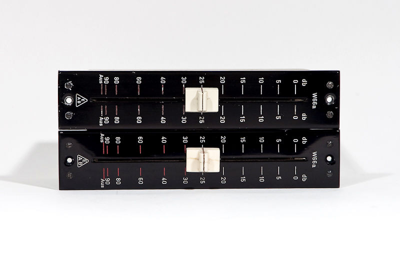 EAB W66a / mono×2 | module